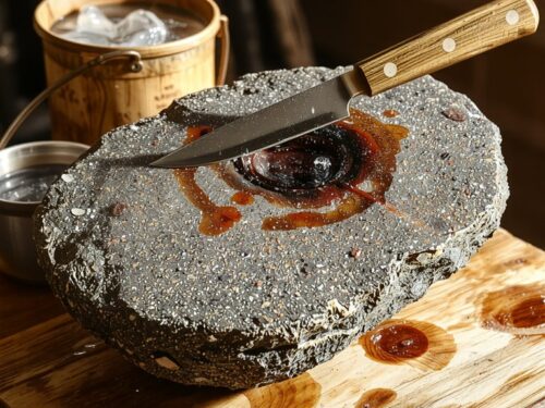 The Best Homemade Grindstone Recipe – SpiceSprout.